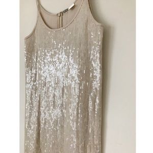 Chan Luu | Dresses | Chan Luu Handmade Sequin Dress Brand New | Poshmark